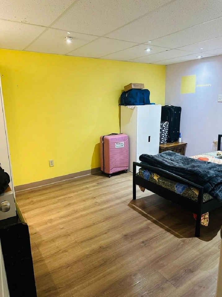Room for Rent in the Basement in Winnipeg,MB - Room Rentals & Roommates