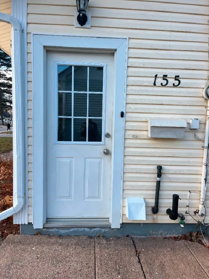 FOR RENT Self contained basement Unit in Summerside,PE - Apartments ...
