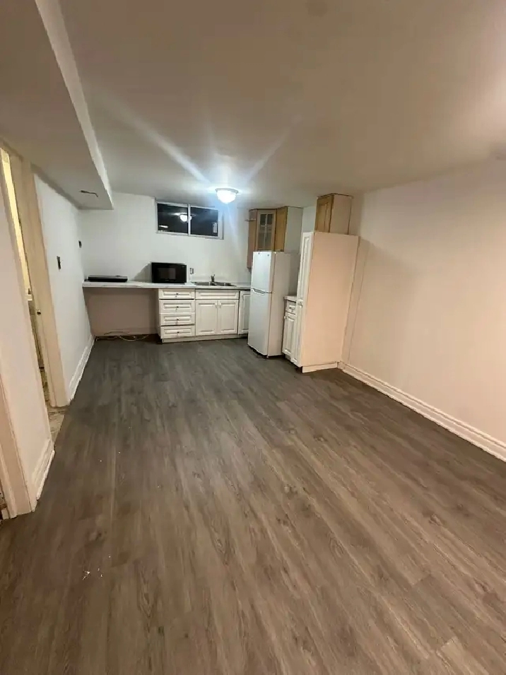 ONE BEDROOM BASEMENT NEWMARKET NEAR YONGE AND DAVIS in Markham / York ...