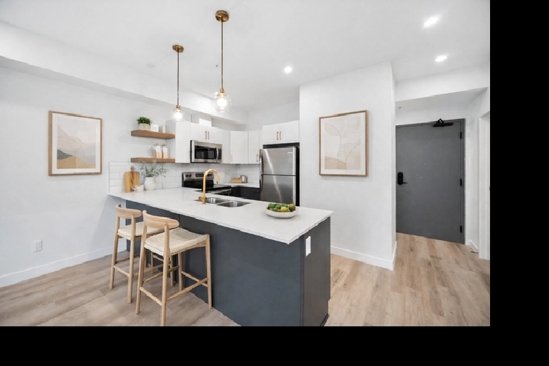 Luxury 2 Bedroom Apartment! Move In Ready! in Winnipeg,MB - Apartments ...