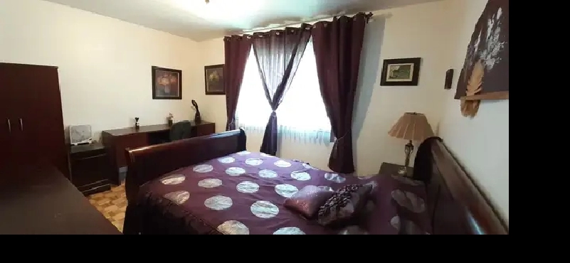 Chambre privé tout inclus,fille étudiante seulement à St-Leonard in ...